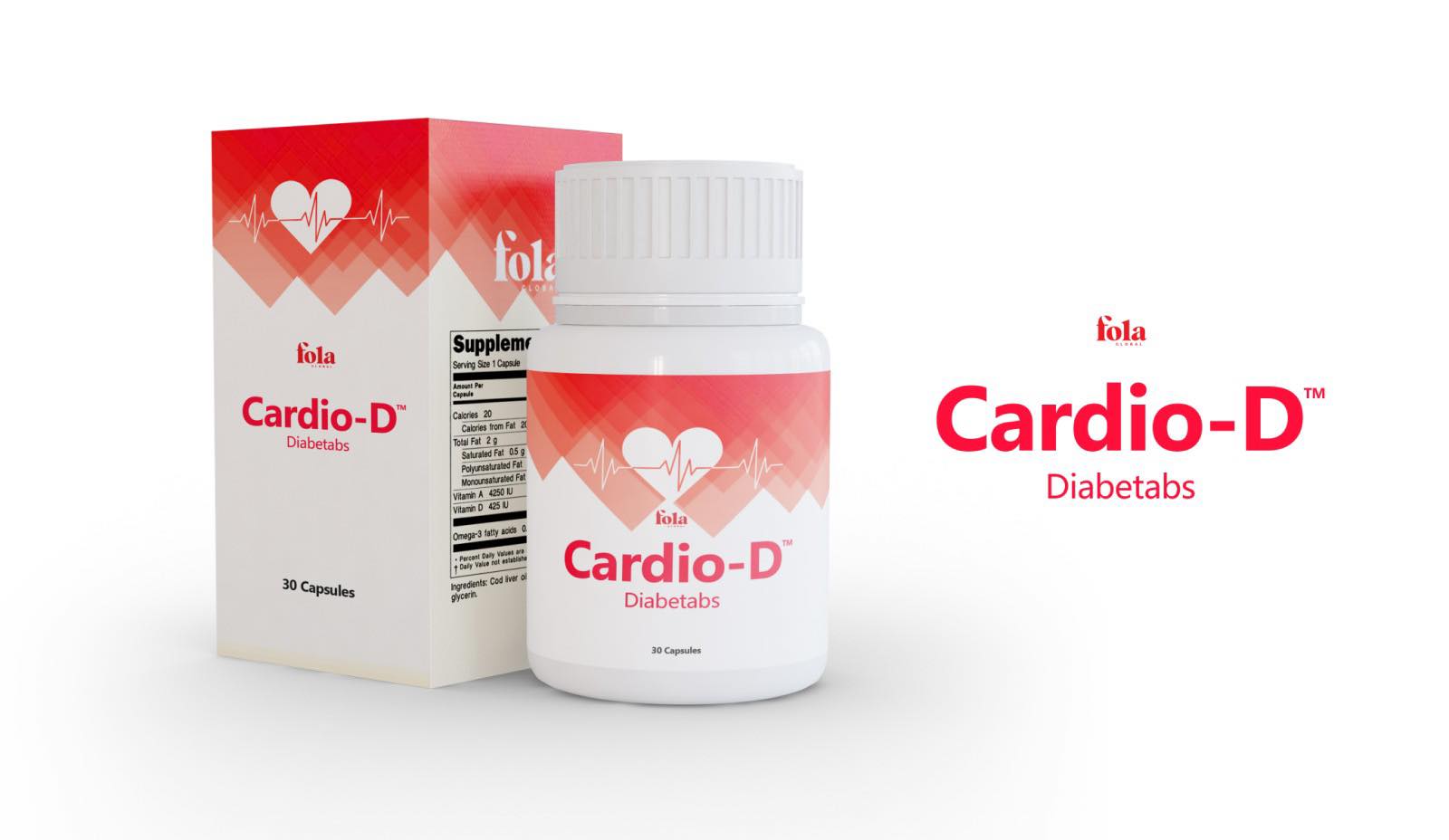 Good health meets entrepreneurship: Emergence of a ‘health empire’ with FOLA Global Inc ...