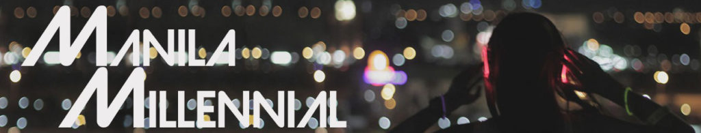 banner – Manila Millennial