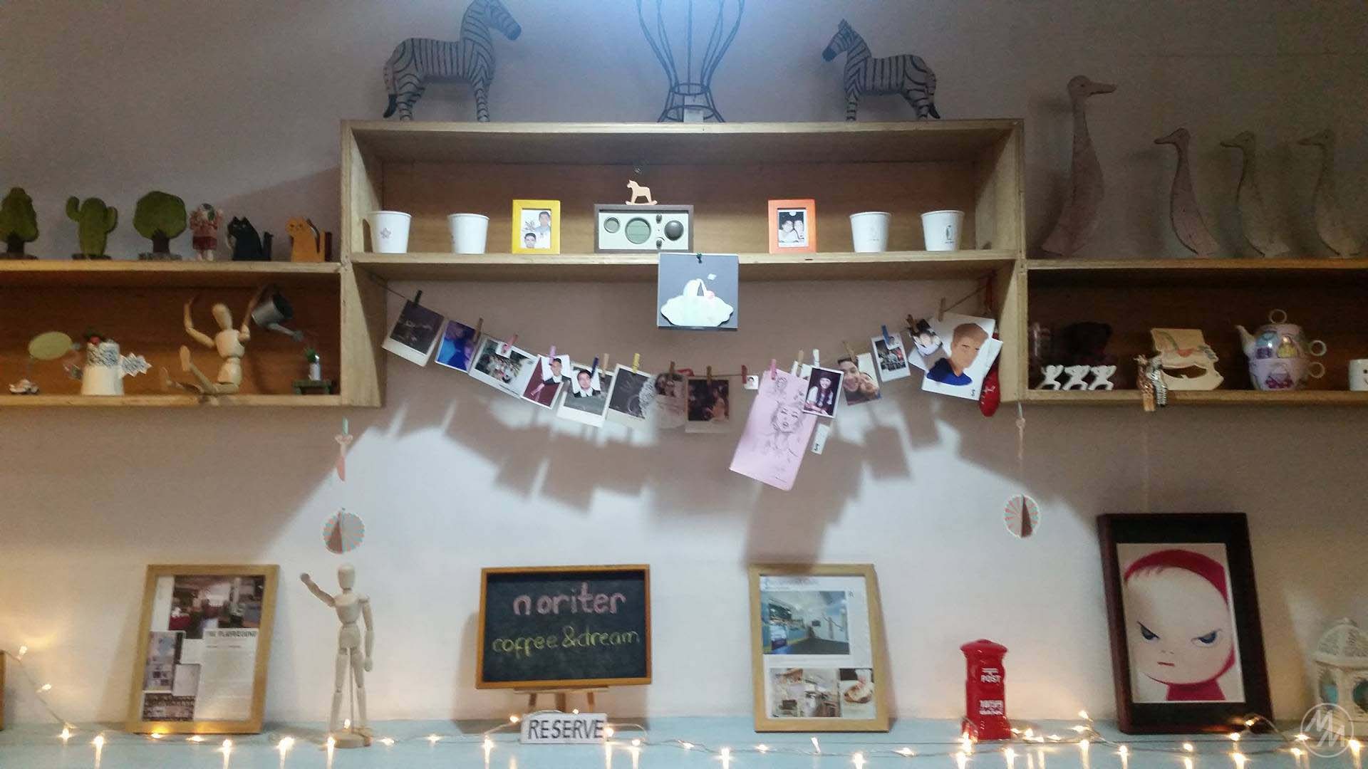 Café Noriter: Why I would never want to go back… home – Manila Millennial