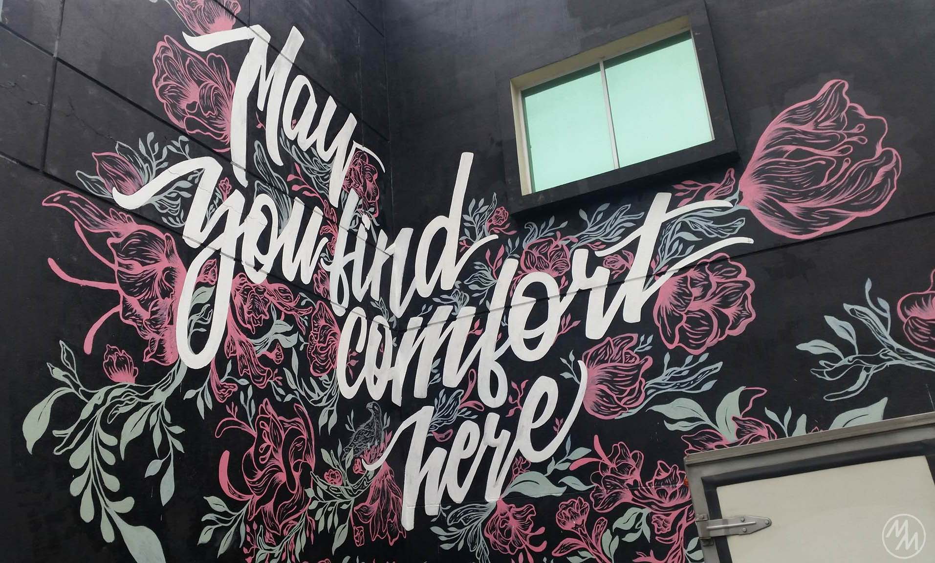 Picture-perfect murals and where to find them (BGC version) – Manila ...