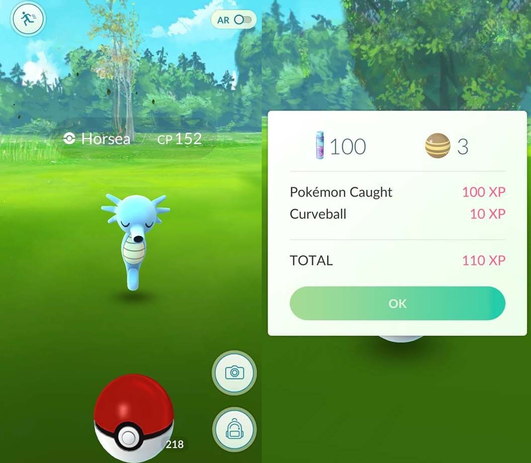 Pokémon Go 101: How to be the very best like no one ever was – Manila ...