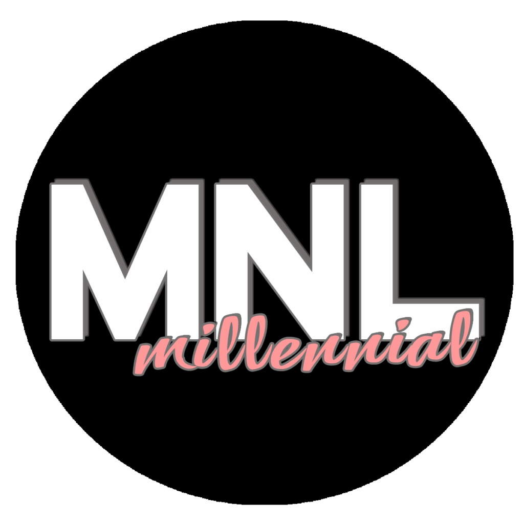 MNL logo – Manila Millennial