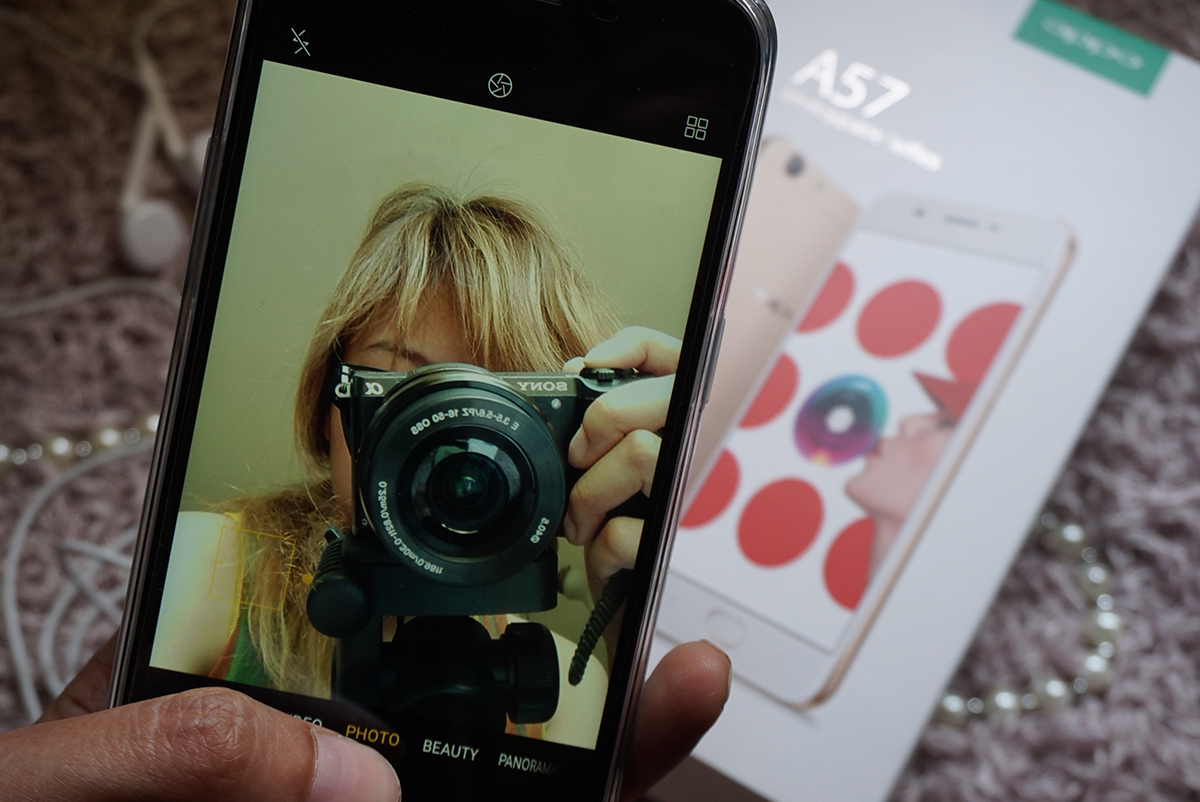 DP-worthy selfie: These photos were taken using an affordable mobile ...