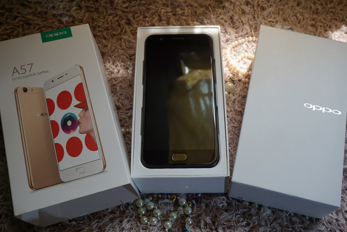 DP-worthy selfie: These photos were taken using an affordable mobile ...