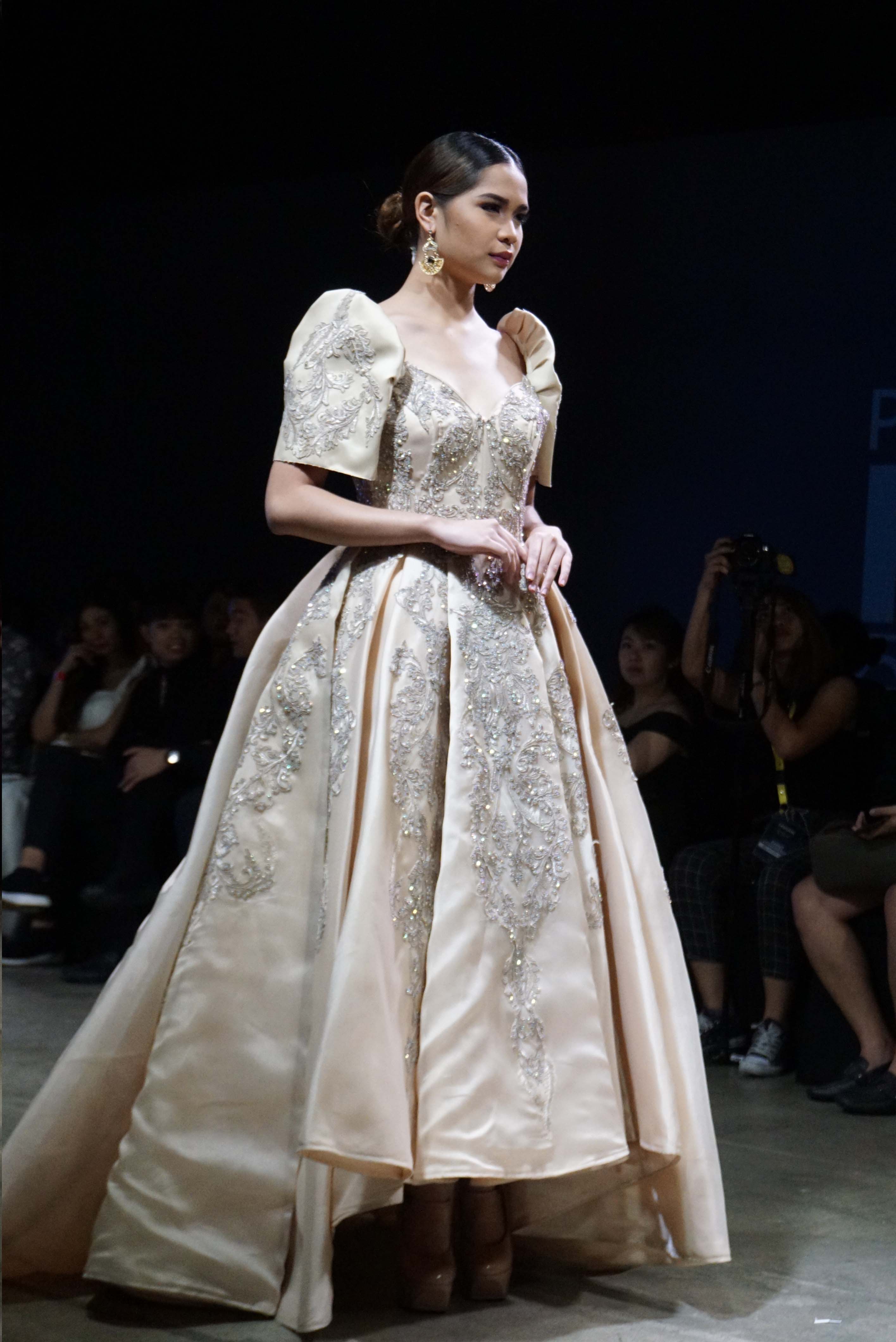 IN PHOTOS: Diversity, culture, body positivity at the Philippine ...