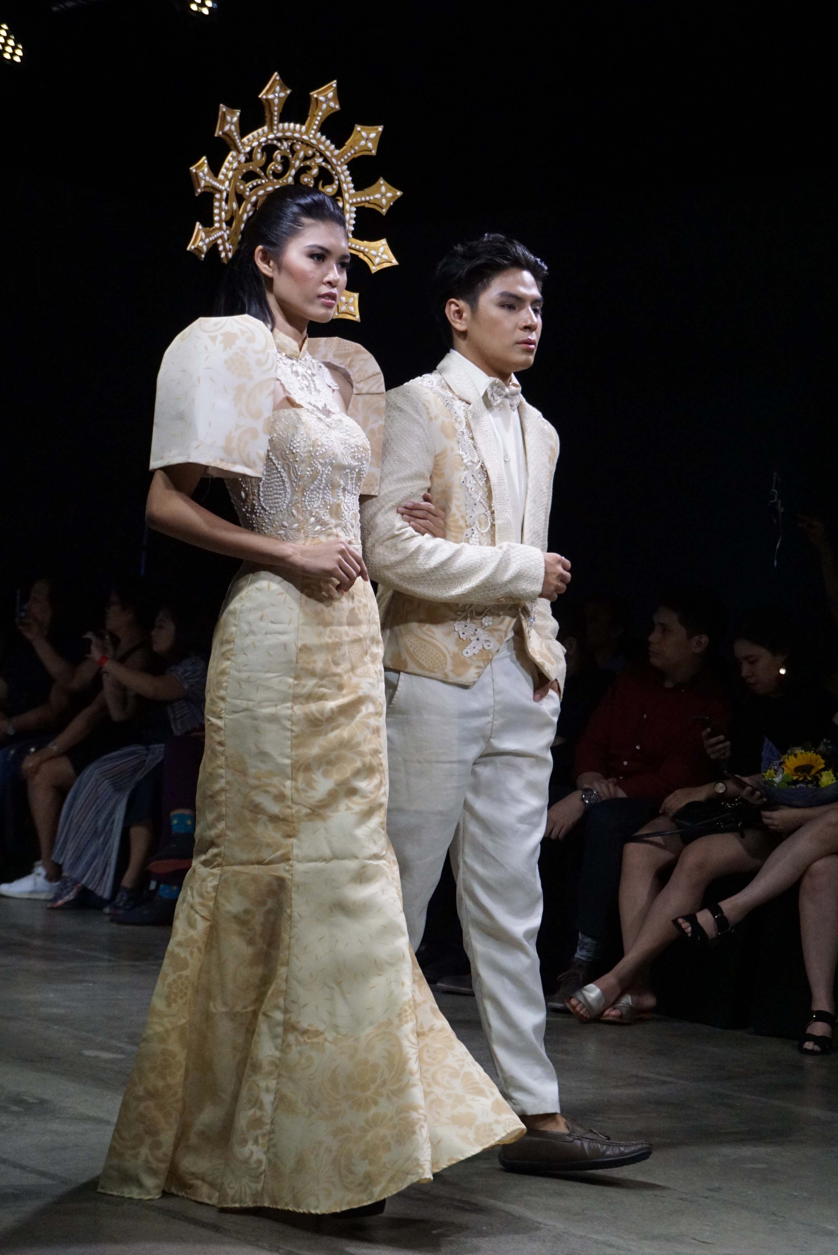 IN PHOTOS: Diversity, culture, body positivity at the Philippine ...
