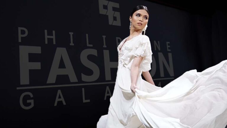 IN PHOTOS: Diversity, culture, body positivity at the Philippine ...