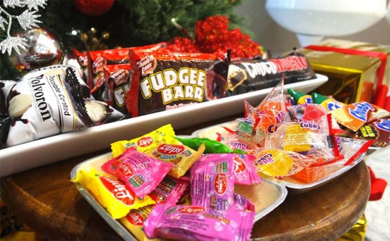 [Best of 25] How many of these millennial-favorite snacks have you ...