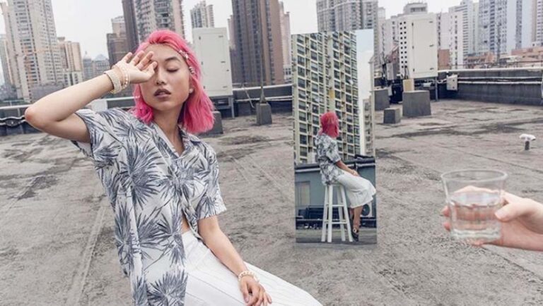 COP HER STYLE: 5 of Margaret Zhang’s OOTD style staples – Manila Millennial