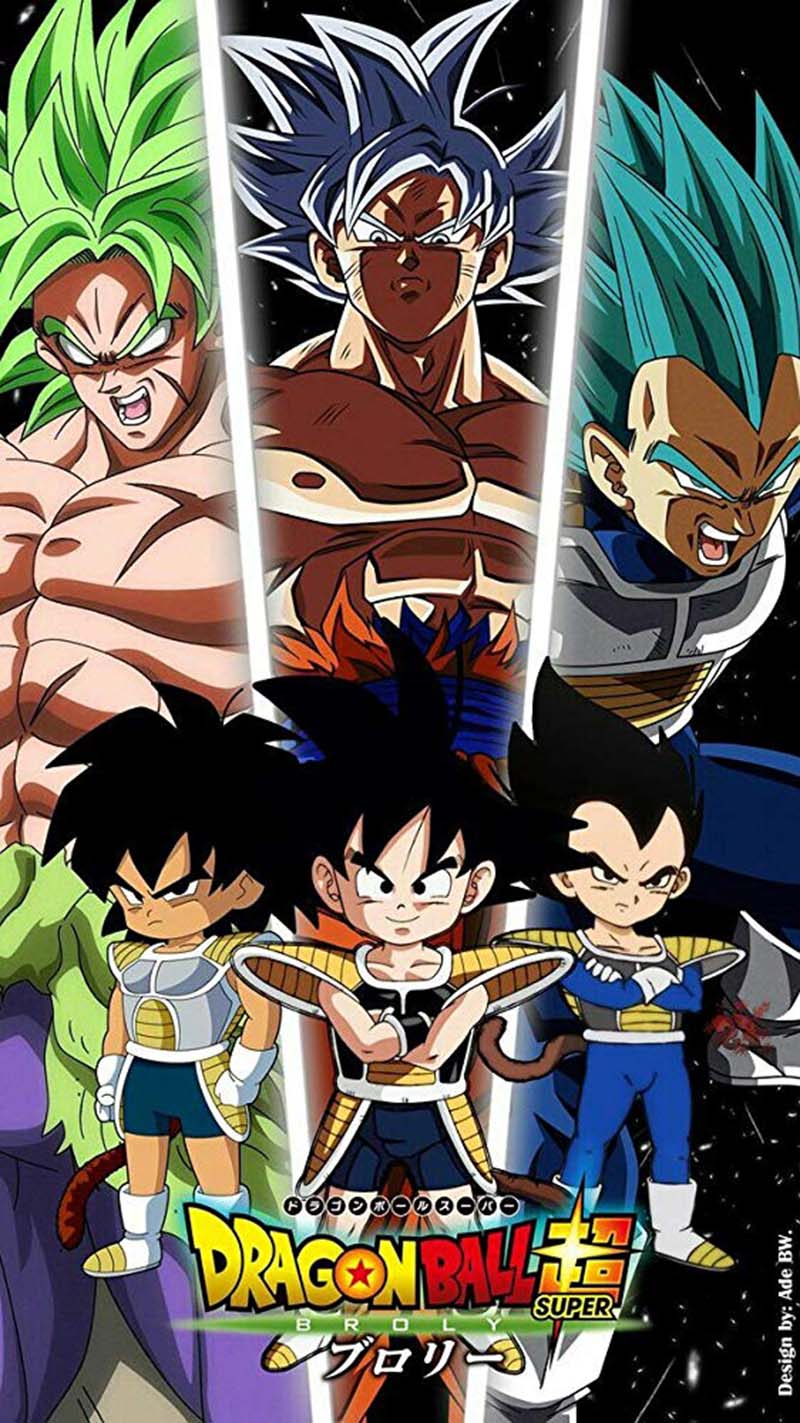 Missed Goku? ‘Dragon Ball Super’ is coming for you this January ...