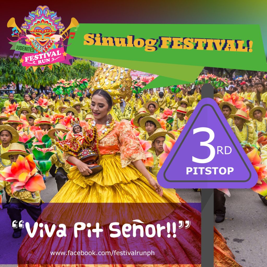 You can experience PH’s popular festivals in this Metro Manila fun run ...