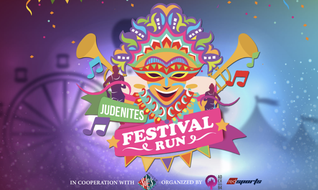 You can experience PH’s popular festivals in this Metro Manila fun run ...