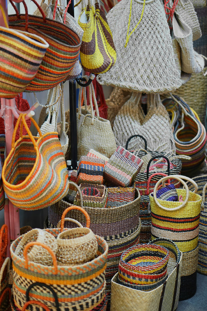 HABI Pop-Up of Culture fair: Keeping Filipino weaving traditions alive ...