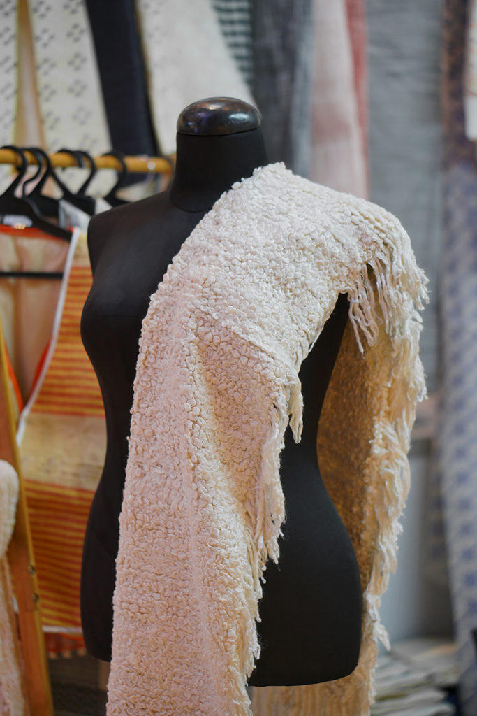 HABI Pop-Up of Culture fair: Keeping Filipino weaving traditions alive ...