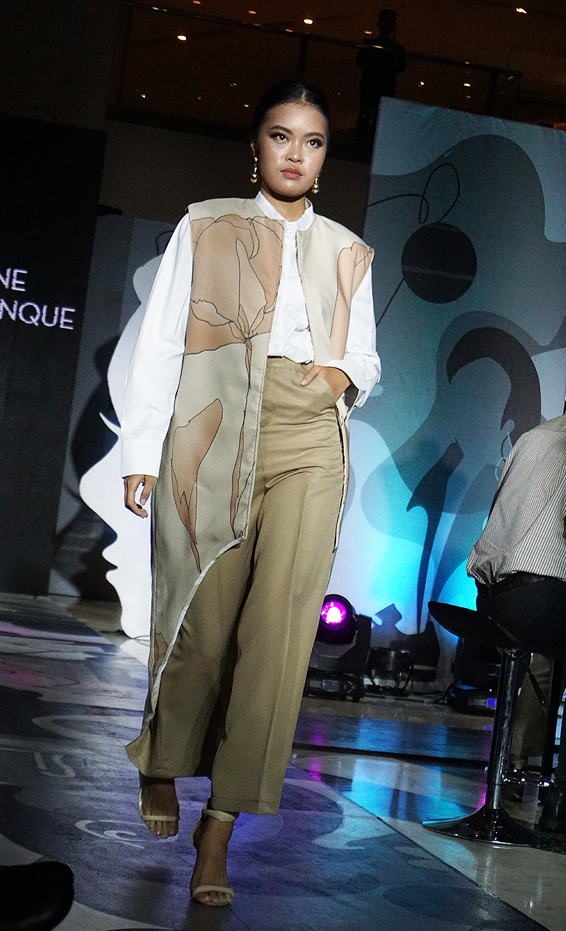 IN PHOTOS: Fresh designs, new Filipino designers to watch out for on ...