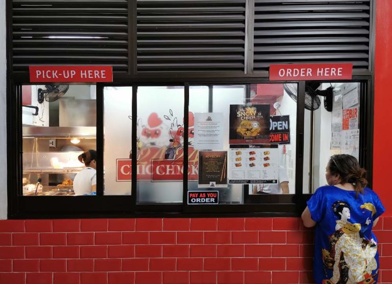 Taste Test: 24 CHICKEN and their Korean special fried chicken in Manila ...