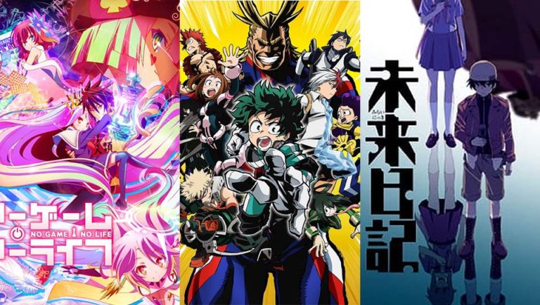LIST: 15 Anime recommendations to add to your binge-watch list – Manila ...