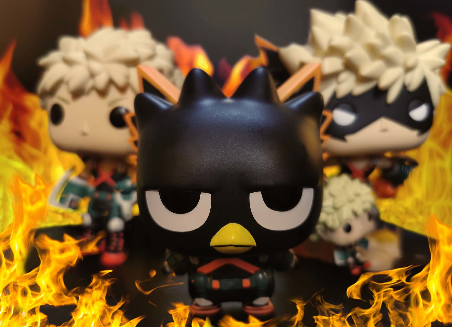 The story behind my ‘My Hero Academia’ Funko Pop collection – Manila ...