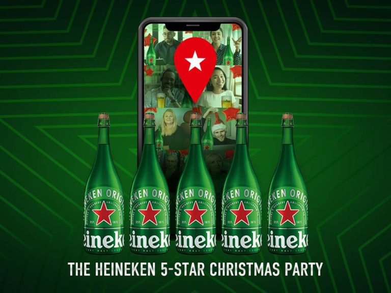 Heineken is giving away a 5-Star Christmas Package and here’s how you ...