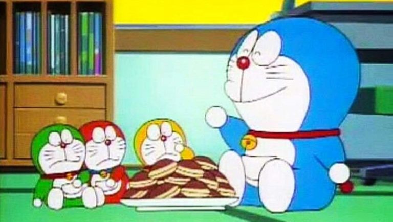 Green Doraemon is now UNIQLO’s Global Sustainability Ambassador ...