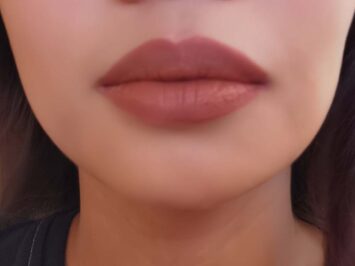 SWATCHES: 5 Colourette products, shades for morenas – Manila Millennial