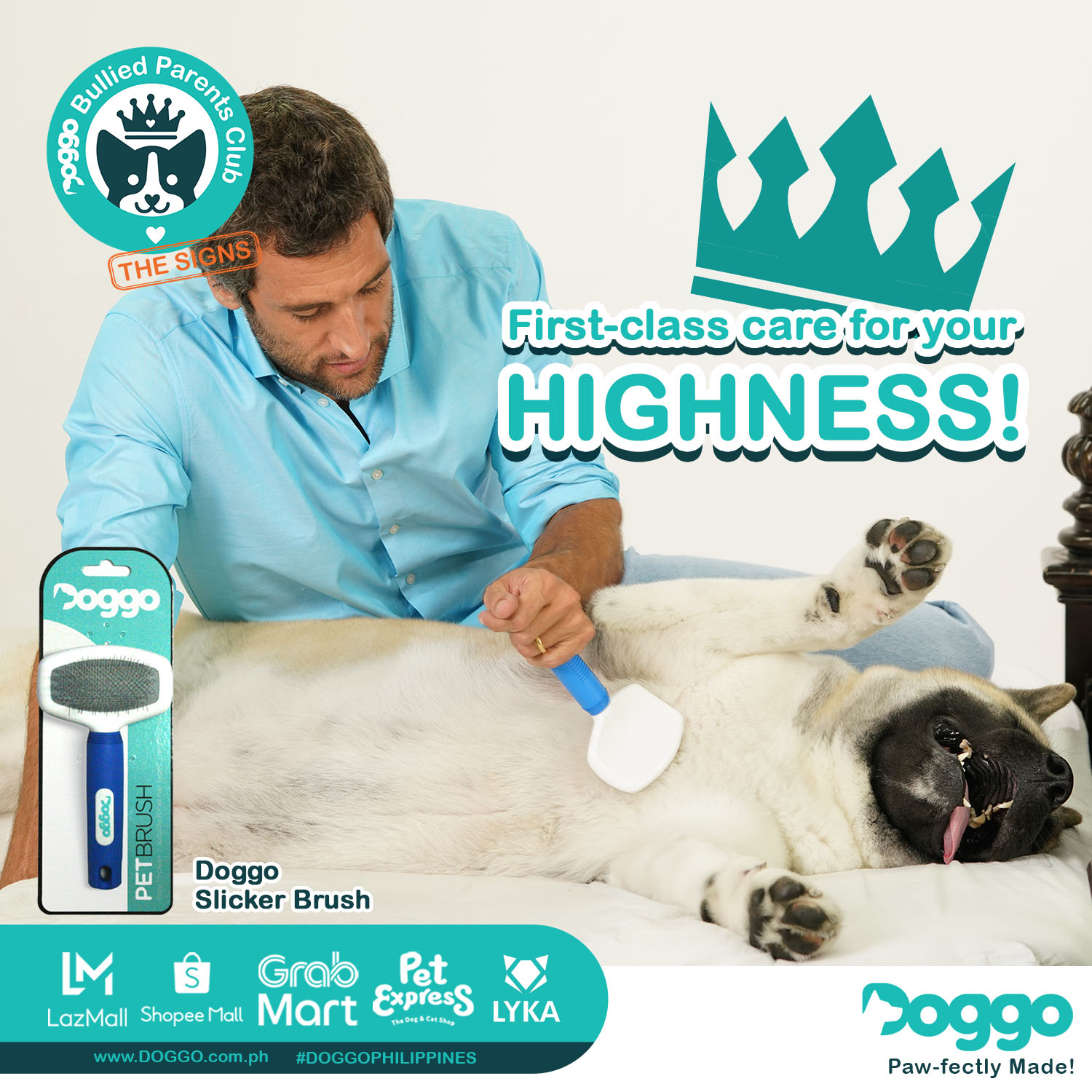 Must-try: Doggo dog care items that worked paw-fectly on my fur babies ...