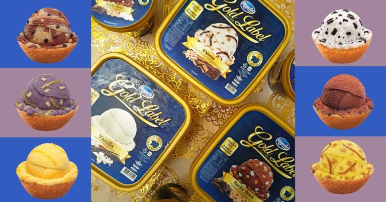 TASTE TEST: New Magnolia Gold Label Ice Cream flavors and where to get ...