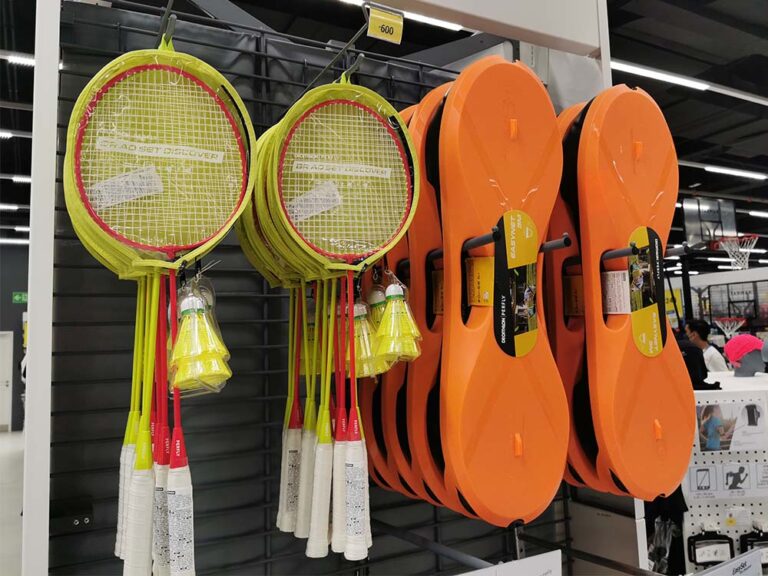 A look inside Decathlon’s newest branch at SM Mall of Asia-Pasay ...