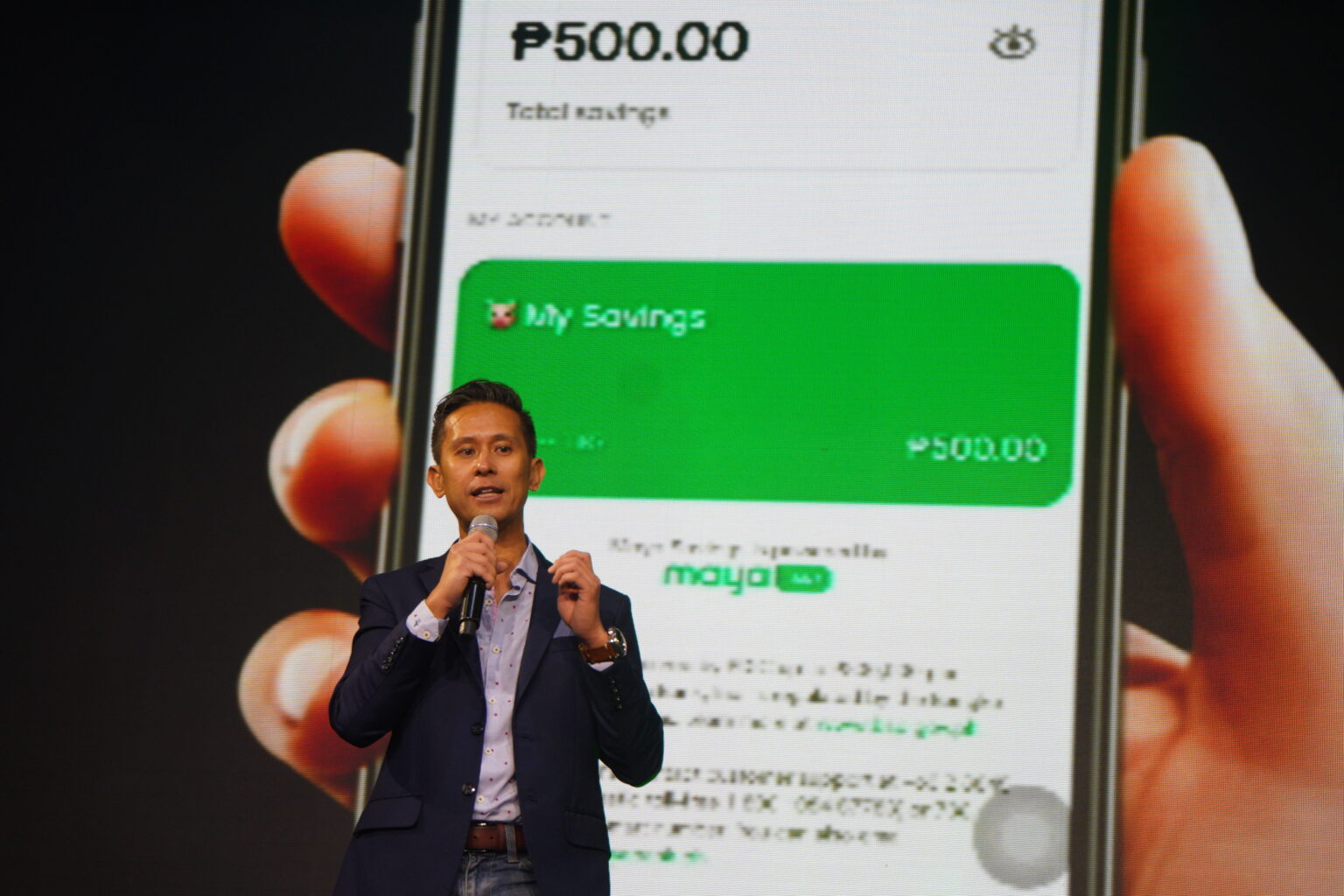 PayMaya is now Maya – a bank with 6% interest, cryptocurrency, and more ...