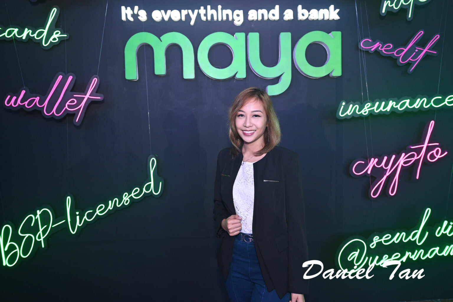 PayMaya is now Maya – a bank with 6% interest, cryptocurrency, and more ...