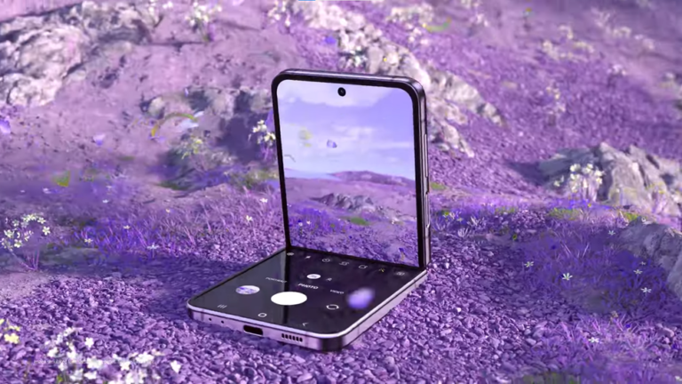 BTS-themed Galaxy Z Flip4: Specs, price, and pre-order details – Manila ...