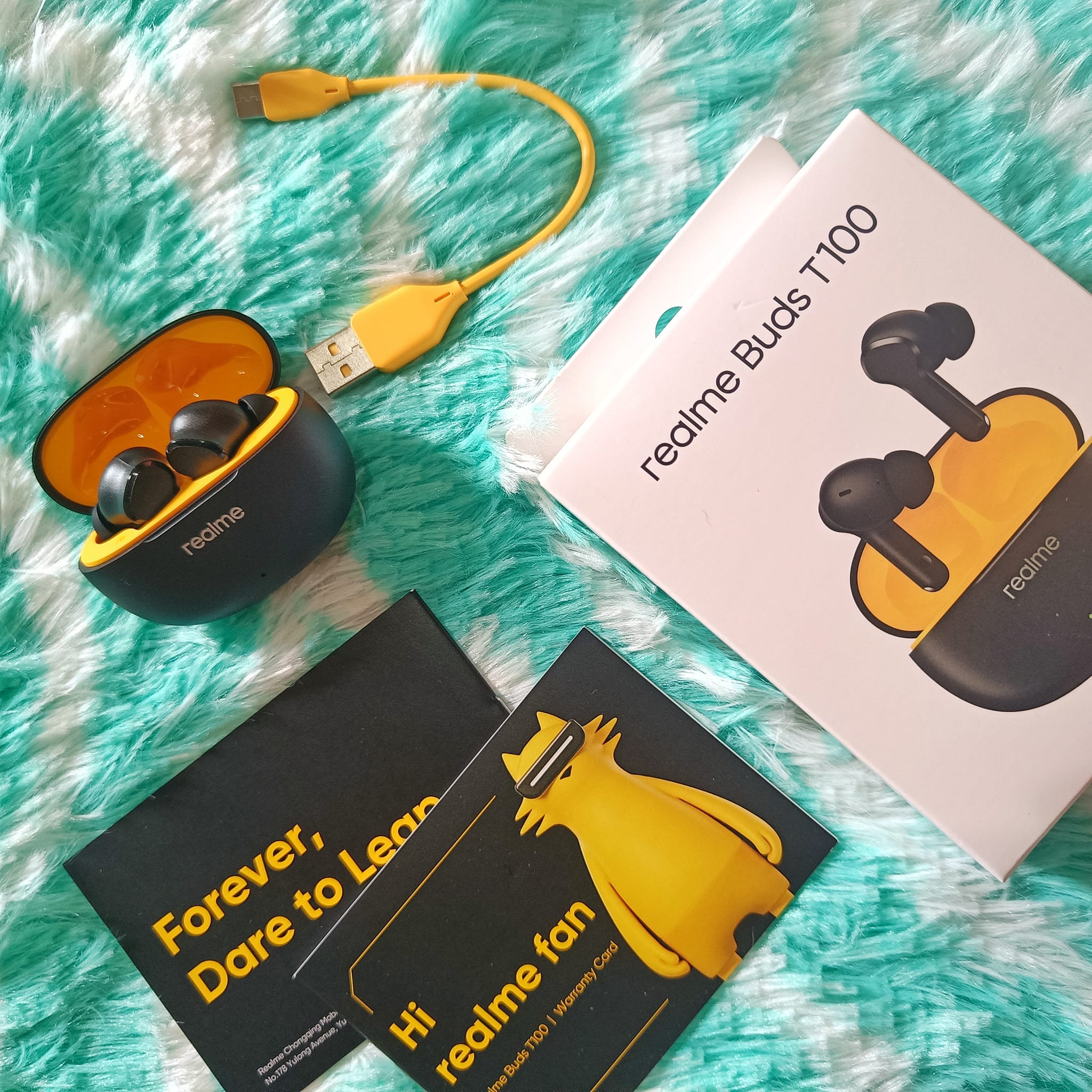 realme Buds T100: A commuter’s best bud with noise cancellation, 28hrs ...