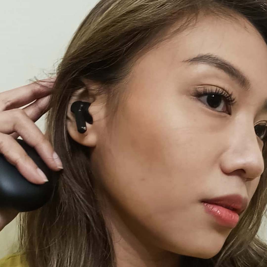 realme Buds T100: A commuter’s best bud with noise cancellation, 28hrs ...