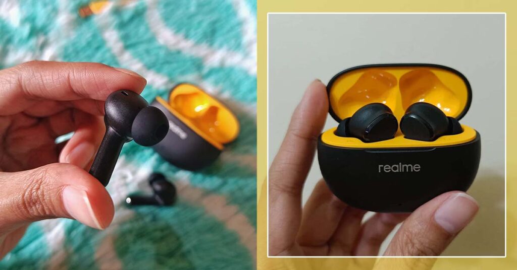 realme Buds T100: A commuter’s best bud with noise cancellation, 28hrs ...