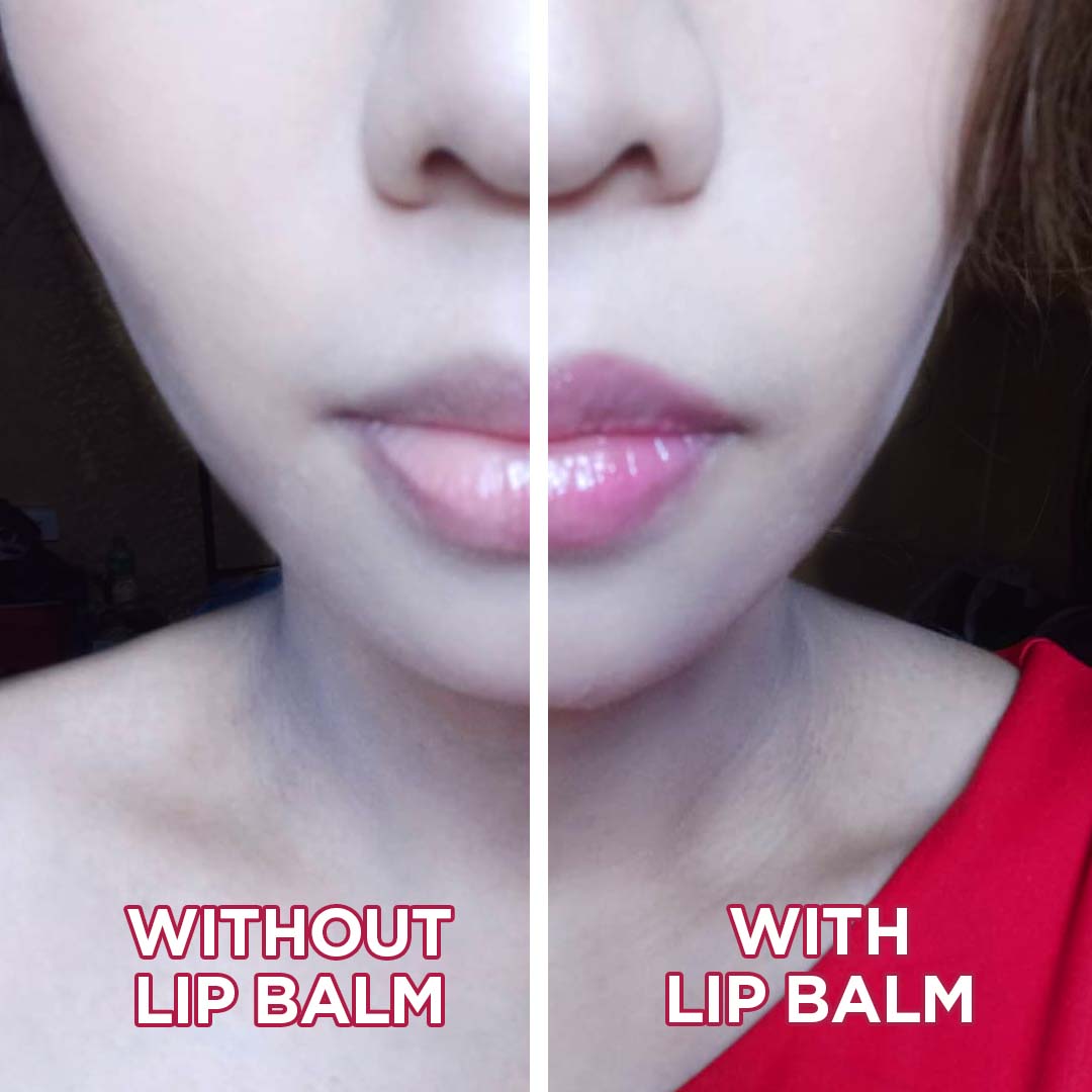 This color-changing lip balm is all you need for a ‘clean girl ...