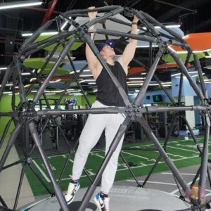 Surge Lifestyle: A tour inside PH’s first high-tech fitness and ...