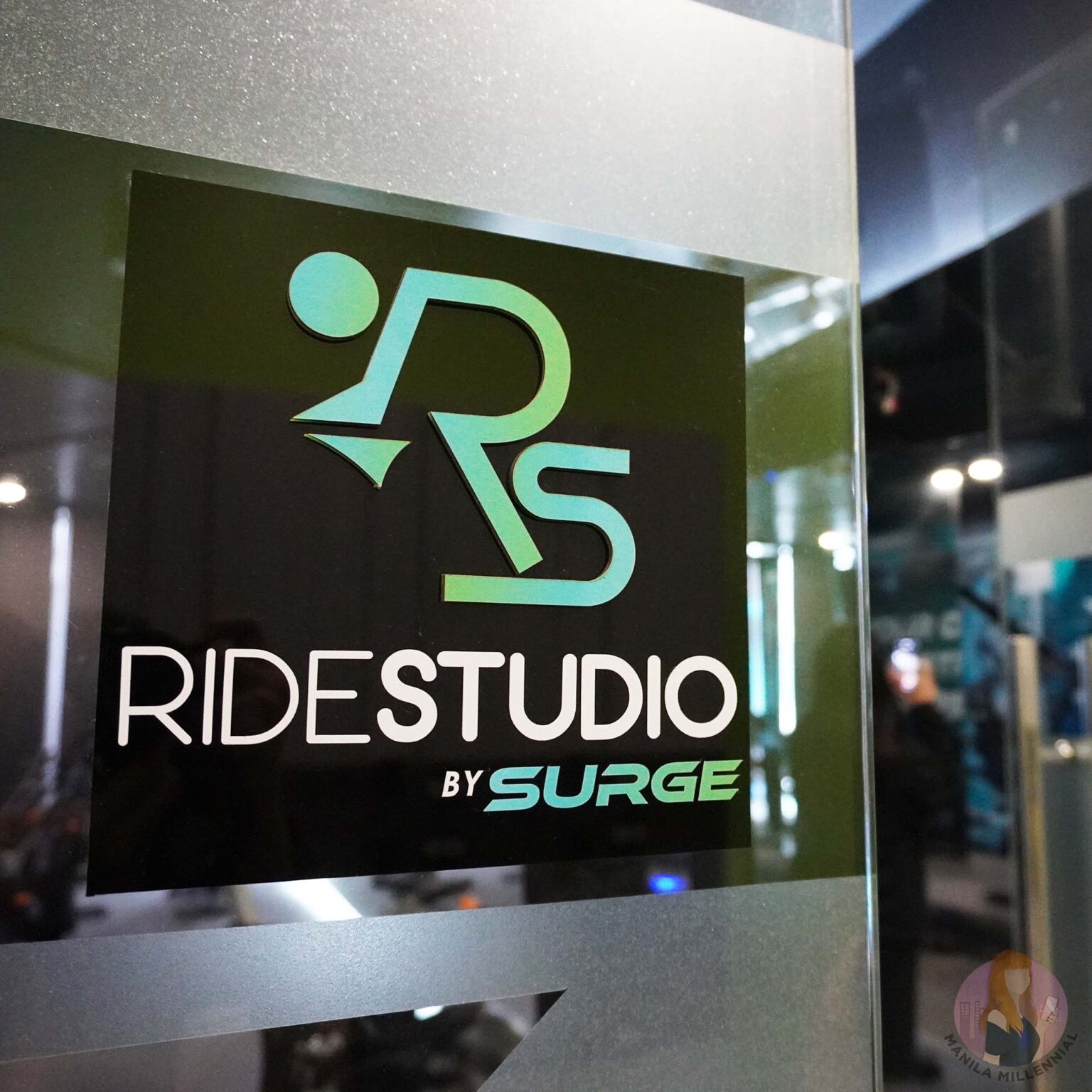 Surge Lifestyle: A tour inside PH’s first high-tech fitness and ...