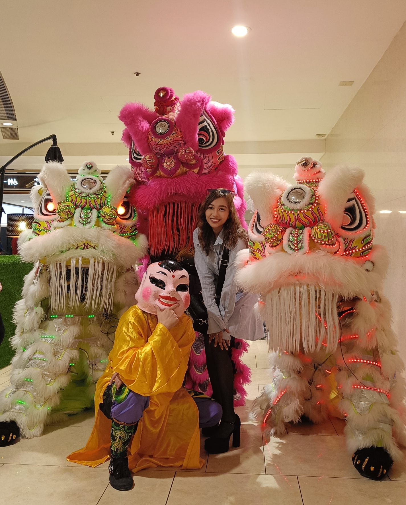 LIST: Lunar New Year activities you shouldn’t miss at the Shang this ...