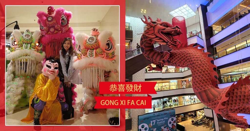 LIST: Lunar New Year activities you shouldn’t miss at the Shang this ...