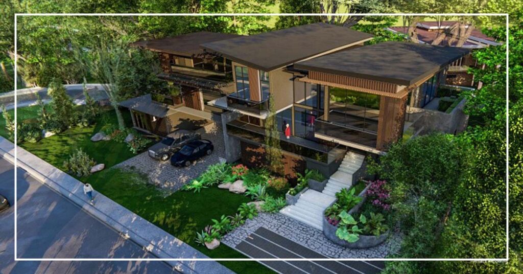 Forresta: Living with nature in an exclusive ‘Forest City’ – Manila ...