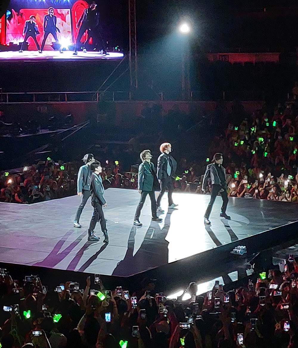 Meet & Greet the WayV Way: WayV back in Manila for a night full of ...
