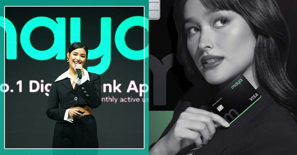 Liza Soberano co-creates new ad, named as new Brand Ambassador and ...