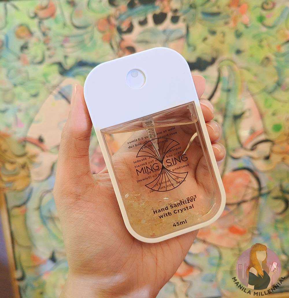 Ming Sing Agua de Florida makes a comeback in Filipinas’ ‘tita kit ...