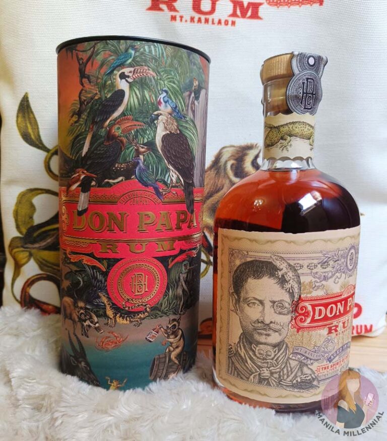Don Papa Rum releases limited-edition ‘Secrets of Sugarlandia’ canister ...