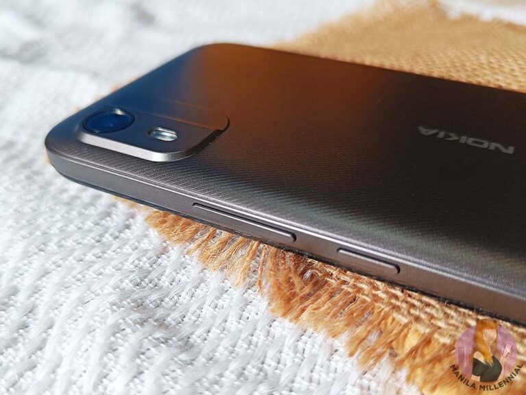 Under Php5000: Nokia C12 budget smartphone specs and price – Manila ...