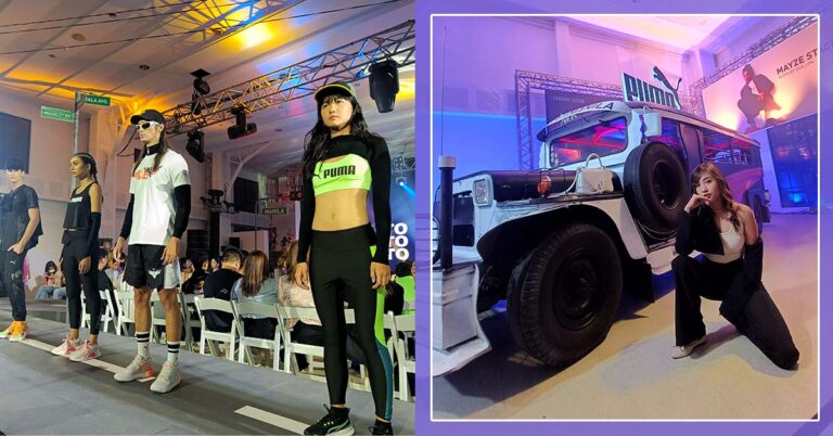 IN PHOTOS: PUMA AW23 collection preview ahead of its July release ...