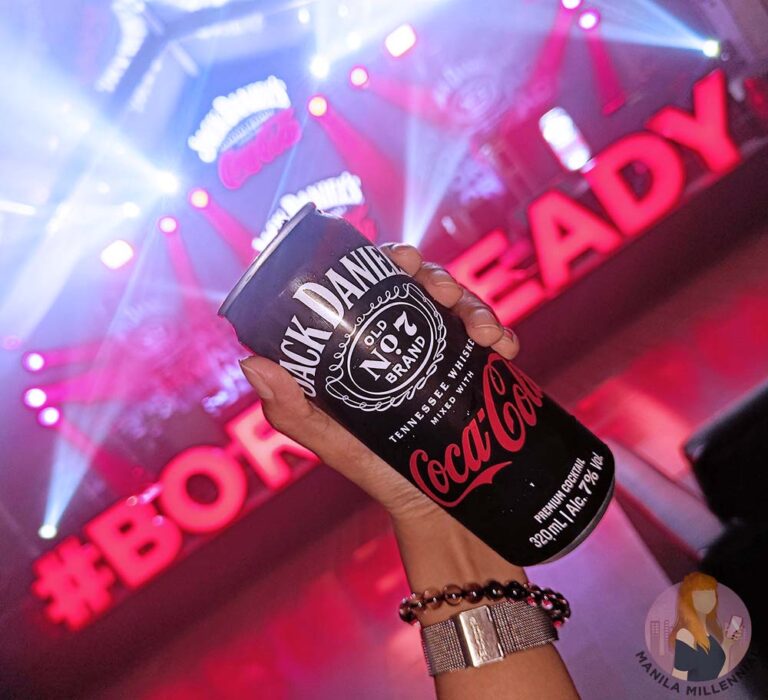 Ready-to-drink ‘Jack Coke’ in can now available in the PH – Manila ...