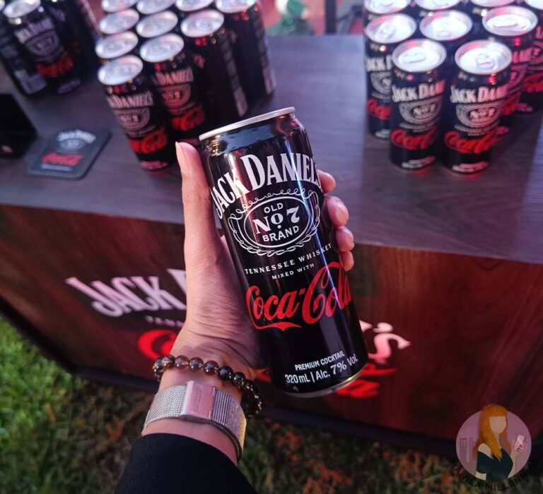 Ready-to-drink ‘Jack Coke’ in can now available in the PH – Manila ...