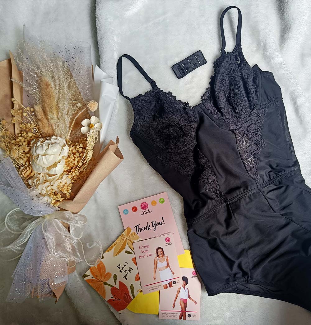 Love, Maddie by Lily of the Valley: A confidence booster for modern women – Manila Millennial