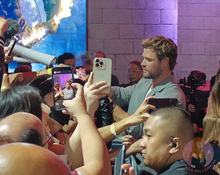 Lights, Camera, ‘Extraction’: Here’s what happened at the ‘Extraction 2 ...